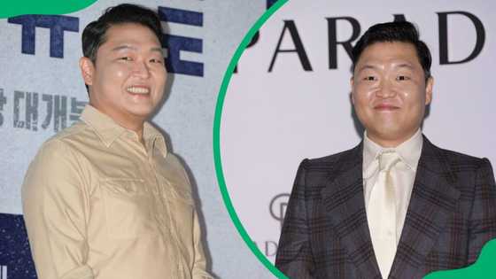Psy's net worth today: How rich is the 'Gangnam Style' star? - Briefly ...