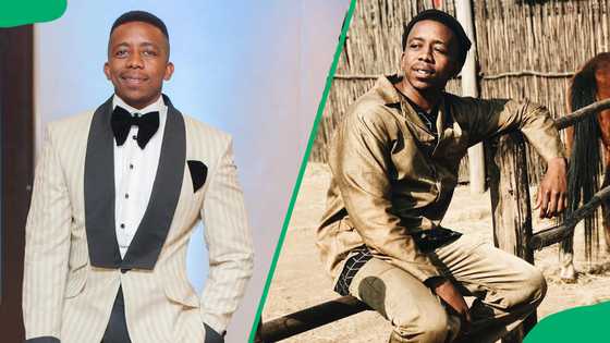 Mpho Sebeng’s bio: age, girlfriend, TV shows, movies, nominations ...