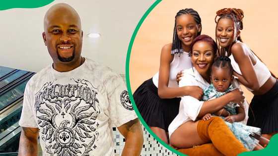 Happy Simelane: inside the life and success journey of South African ...
