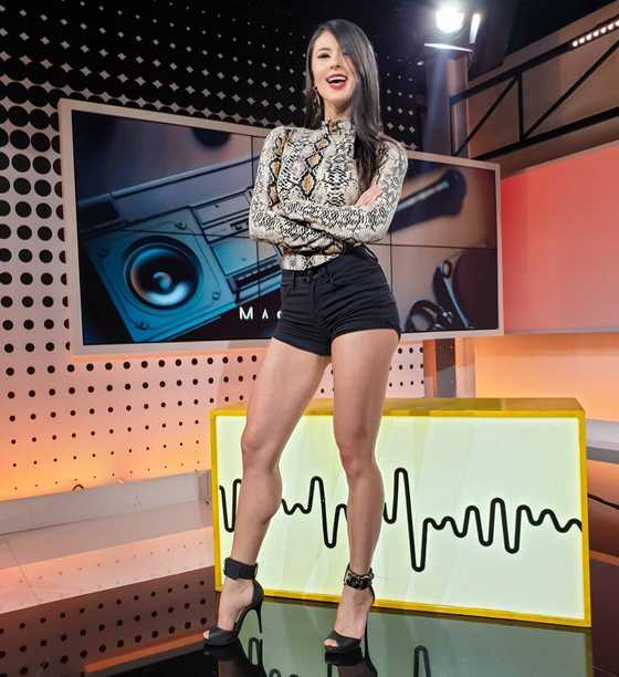 Lalla Hirayama biography: parents, husband/boyfriend, age, Instagram ...