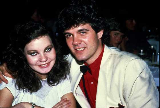 Maria Burton Carson's bio: The life story of Elizabeth Taylor's adopted ...