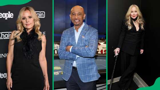 10 celebrities with Multiple Sclerosis (MS): Inspiring stories of ...