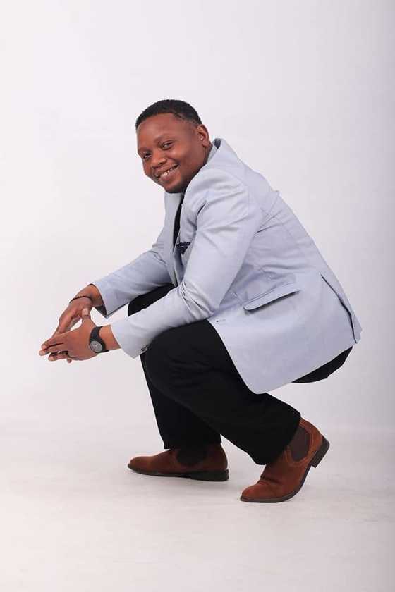 Sechaba age, family, wedding, Isidingo, songs, albums, record labels ...