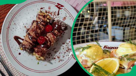 Fugazzi SA menu and latest prices in 2025: A detailed guide - Briefly.co.za