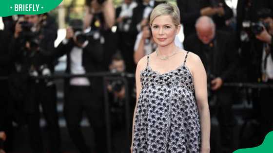 Michelle Williams' kids: meet Hart Kail, Matilda Ledger, and their ...