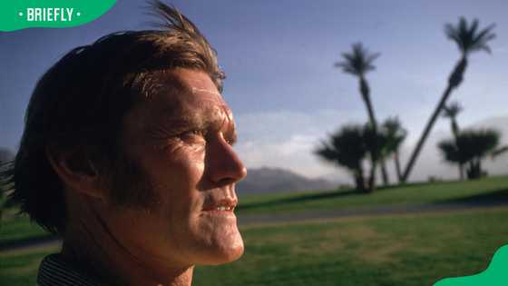 Chuck Connors' net worth: how rich was The Rifleman star? - Briefly.co.za