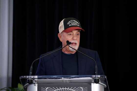 Billy Joel's net worth today: How rich is the legendary singer ...