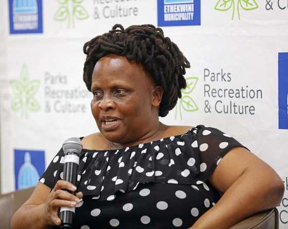 Mato Madlala bio: age, children, husband, education, business, pictures ...