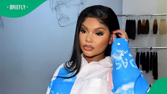 Mawhoo Performs Debut Maskandi Song 'Gucci' Live and Receives Mixed ...