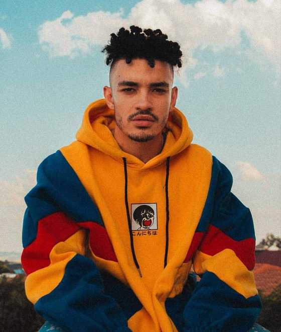 Shane Eagle bio: age, nationality, girlfriend, awards, songs, albums ...