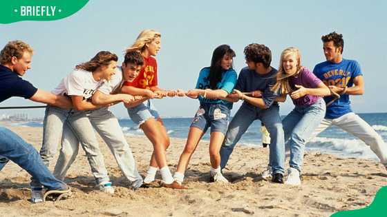 35 fun group activities for adults: Exciting ideas for 2024 - Briefly.co.za