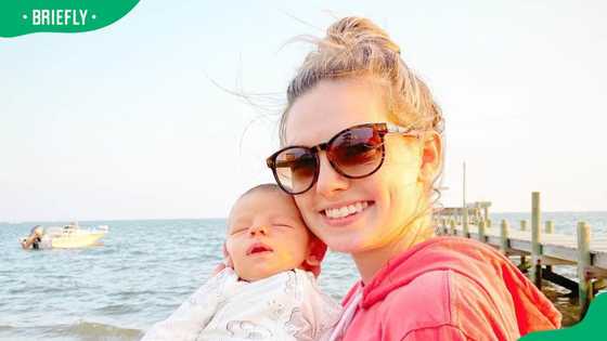 Katie Tyson's bio: All about the ex-wife of Kris Tyson (formerly Chris ...