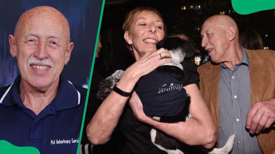 Where is Dr. Pol now? Updates on his post-show endeavours - Briefly.co.za