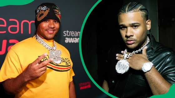 Meet Fanum: Age, height, real name, ethnicity, net worth, full bio ...