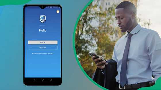 How to use Standard Bank online banking in 2024: app, login and ...