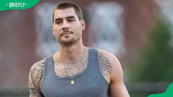 Is Bo Cruz an actual NBA player? Everything you need to know - Briefly ...