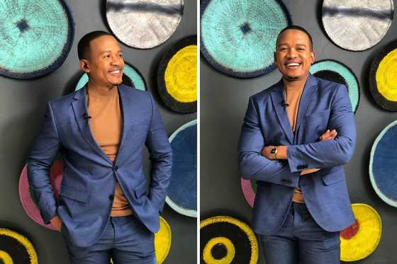 Who is Lehasa Moloi? Age, wife, weight loss, parents, movies, profiles ...