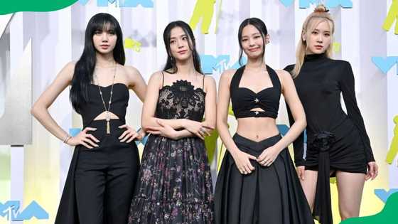 Blackpink's net worth in 2024: How much each member makes - Briefly.co.za