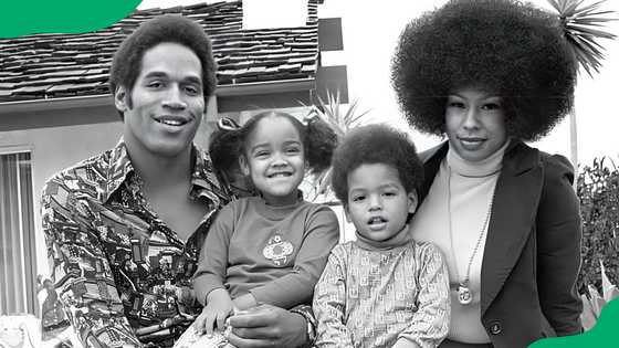 The untold truth of Jason Simpson: What happened to O.J. Simpson's ...