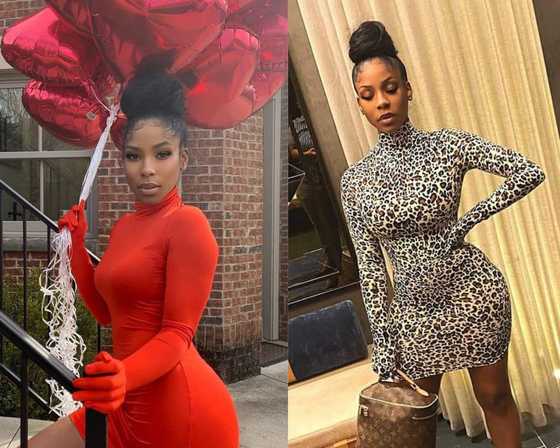 Who is Arionne Curry? Age, children, husband, profession, profiles, net ...