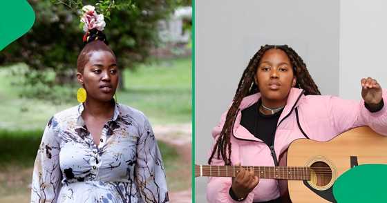 Msaki to Celebrate 10 Years in Music With Camagu in Symphony: “A Night ...