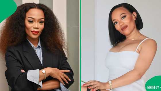 ‘The Mommy Club’ Star Nozipho Ntshangase Hints She’s Single and Living ...