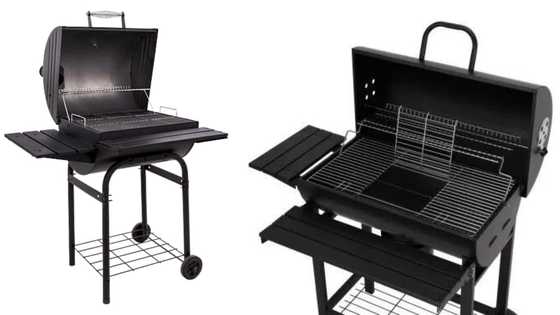 Top 70+ best outdoor braai stands designs in stock (2024) - Briefly.co.za