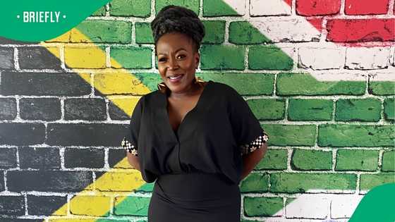 Rami Chuene Opens Up About Issues South African Actors Are Going ...