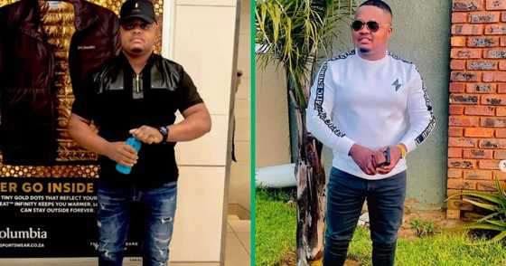 Maskandi Star Mthandeni 'Igcokama Elisha' Pulls Out of the Annual ...