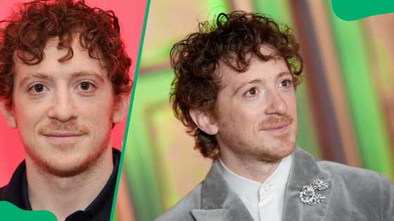 Ethan Slater's net worth: how much did he earn for Wicked? - Briefly.co.za