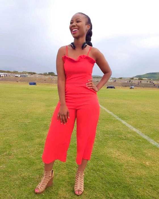 Amanda Manku bio: age, baby, baby father, boyfriend, parents, profile ...