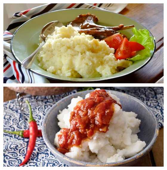 How to make pap from scratch - Briefly.co.za