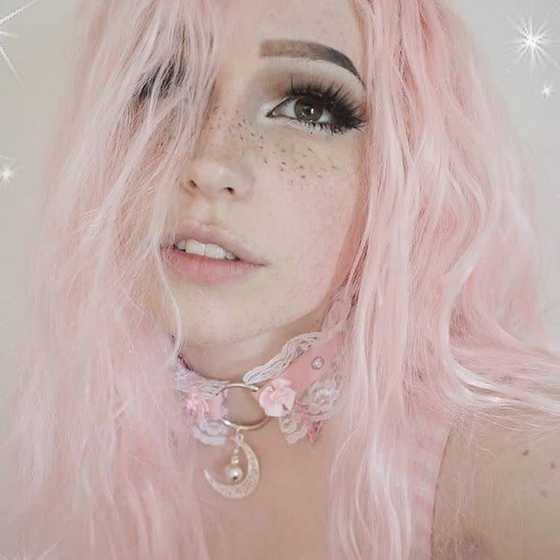 Belle Delphine bio: age, net worth, birthplace, YouTube, song, profile ...