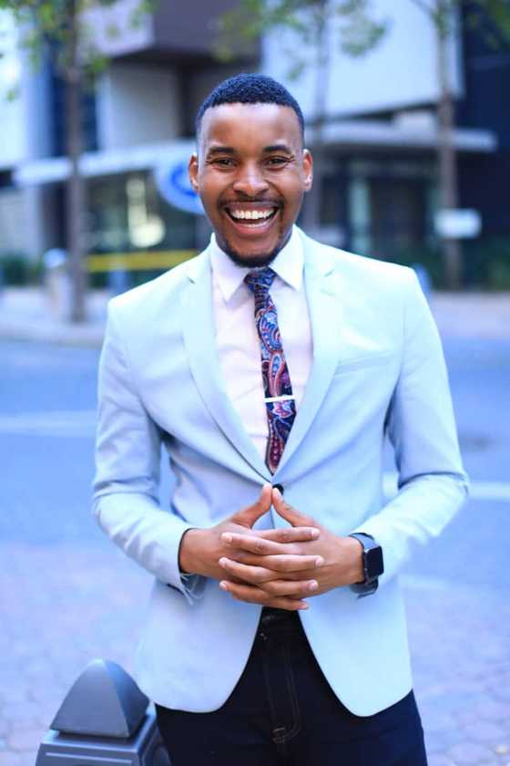 SABC 3 morning Expresso presenters (with pics) - Briefly.co.za