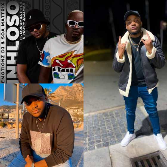 Who is Soa Mattrix? Biography, age, real name, family, songs, albums ...