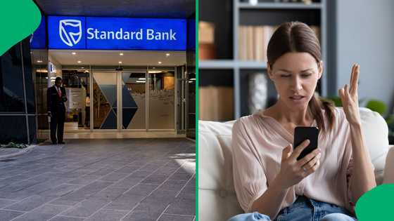 Standard Bank Customers Furious After Latest Technical Issue, Complain ...