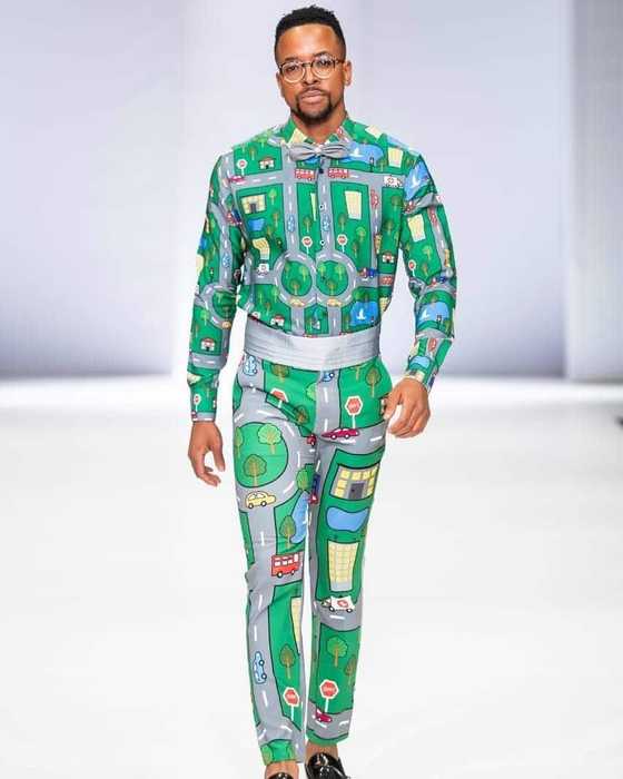 Maps Maponyane biography: age, wife, new girlfriend, mother, father ...