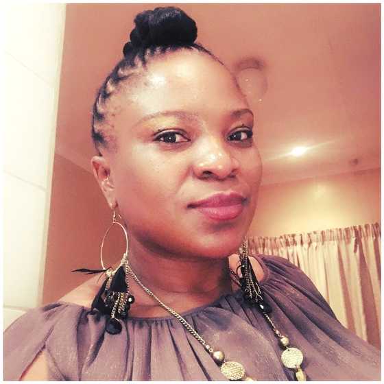 Slindile Nodangala bio: age, children, partner, family, Rhythm City ...