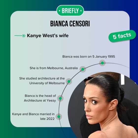What is Bianca Censori's height? A detailed look at her body stats ...