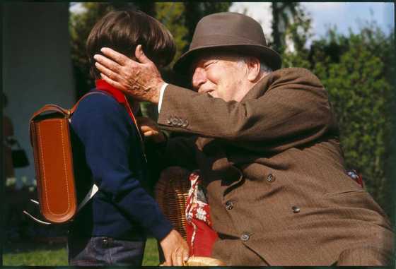 Charlie Chaplin's children and family tree: Where are they today ...