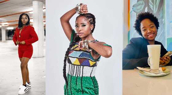 Thuthuka Mthembu's bio: age, children, boyfriend, salary, hairstyles ...