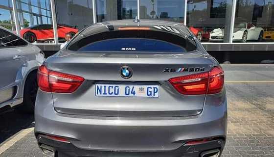 Nico Matlala age, wife,education, company, cars, and Instagram ...