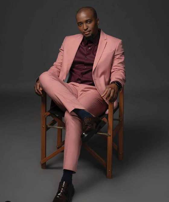 Katleho Ramaphakela bio: family, movies, TV shows, awards, profile ...