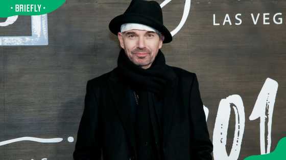 The story of Jimmy Don Thornton: Billy Bob Thornton's late brother ...