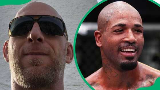 How Jacob Behney ended up in prison? The truth about Bobby Green’s dad ...