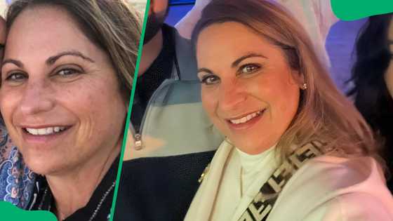 Who is Debra Bollman? Meet the stenographer who became an internet ...