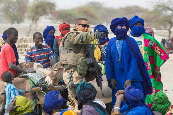 Top 10 most conservative countries in the world in 2022 - Briefly.co.za