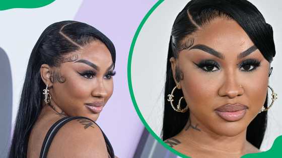 Ari Fletcher's net worth today: How rich is she in 2024? - Briefly.co.za