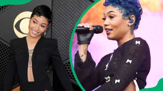 Coi Leray's boyfriend timeline: A glimpse into her dating history ...