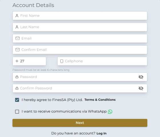 How to check if you have outstanding traffic fines in 2024 - Briefly.co.za